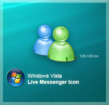 Windows Live Icon