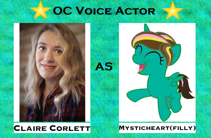 Misty voice actress by lion288 on DeviantArt