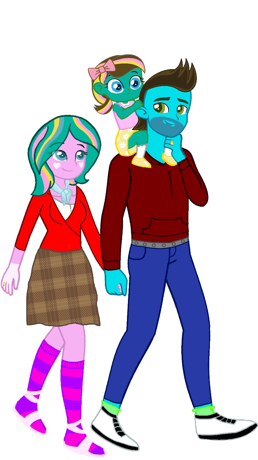 EqG LionStar family by lion288 on DeviantArt EqG LionStar family by lion288 on DeviantArt