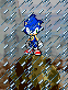 Sonic Wind Rain by RavTheHedgehog on DeviantArt