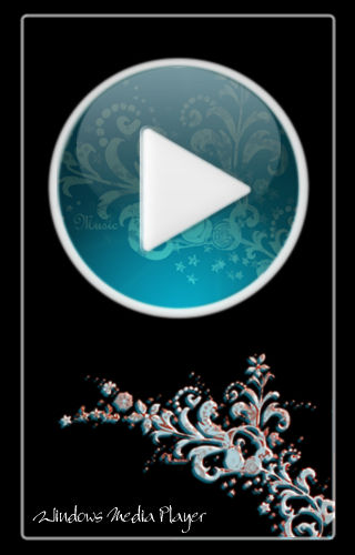 Windows Media Player by Vizoto on DeviantArt