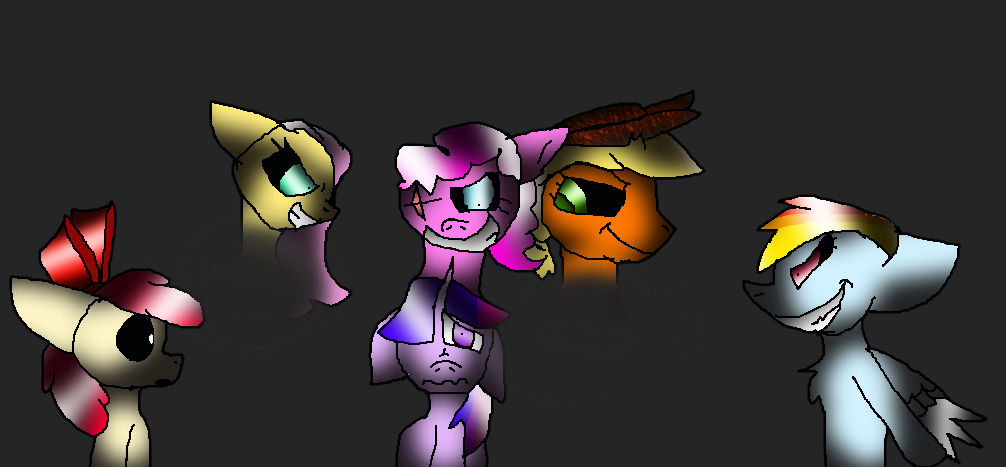 fnap by pinkameana3 on DeviantArt