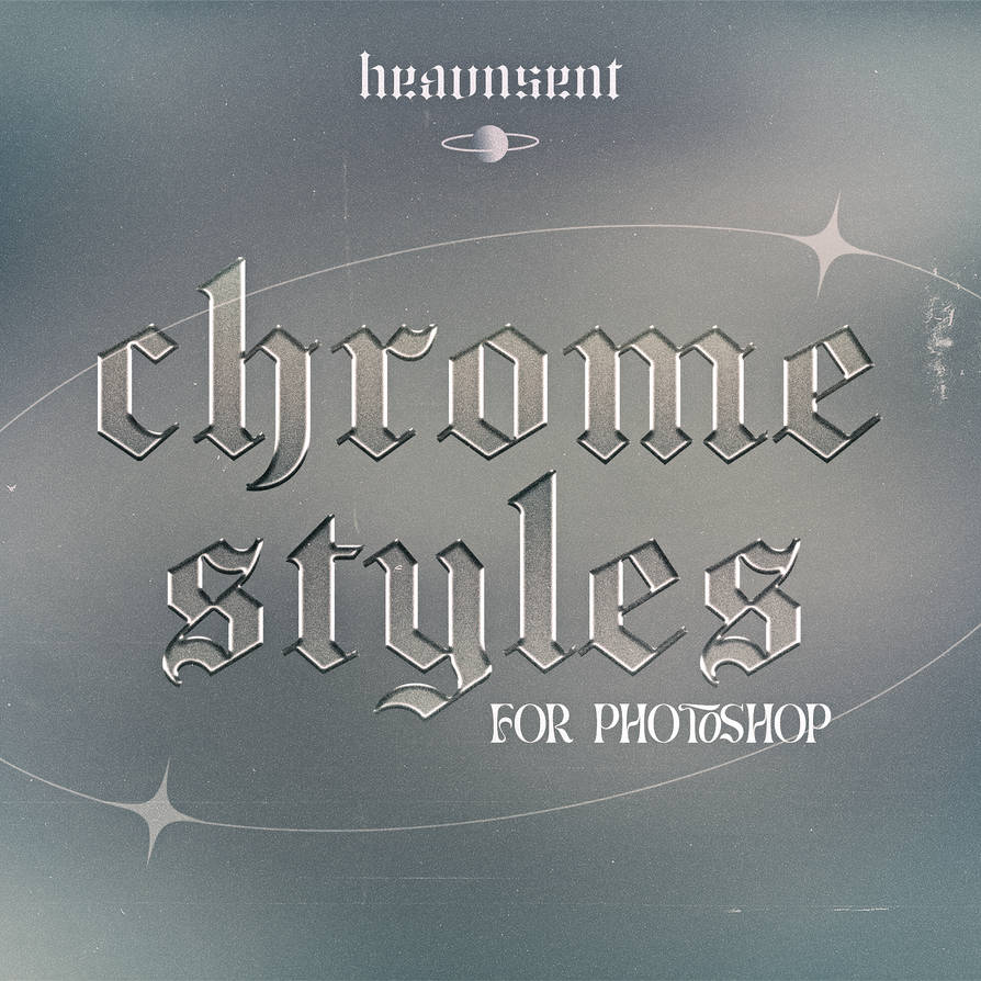 chrome styles #11 by heavnsent on DeviantArt