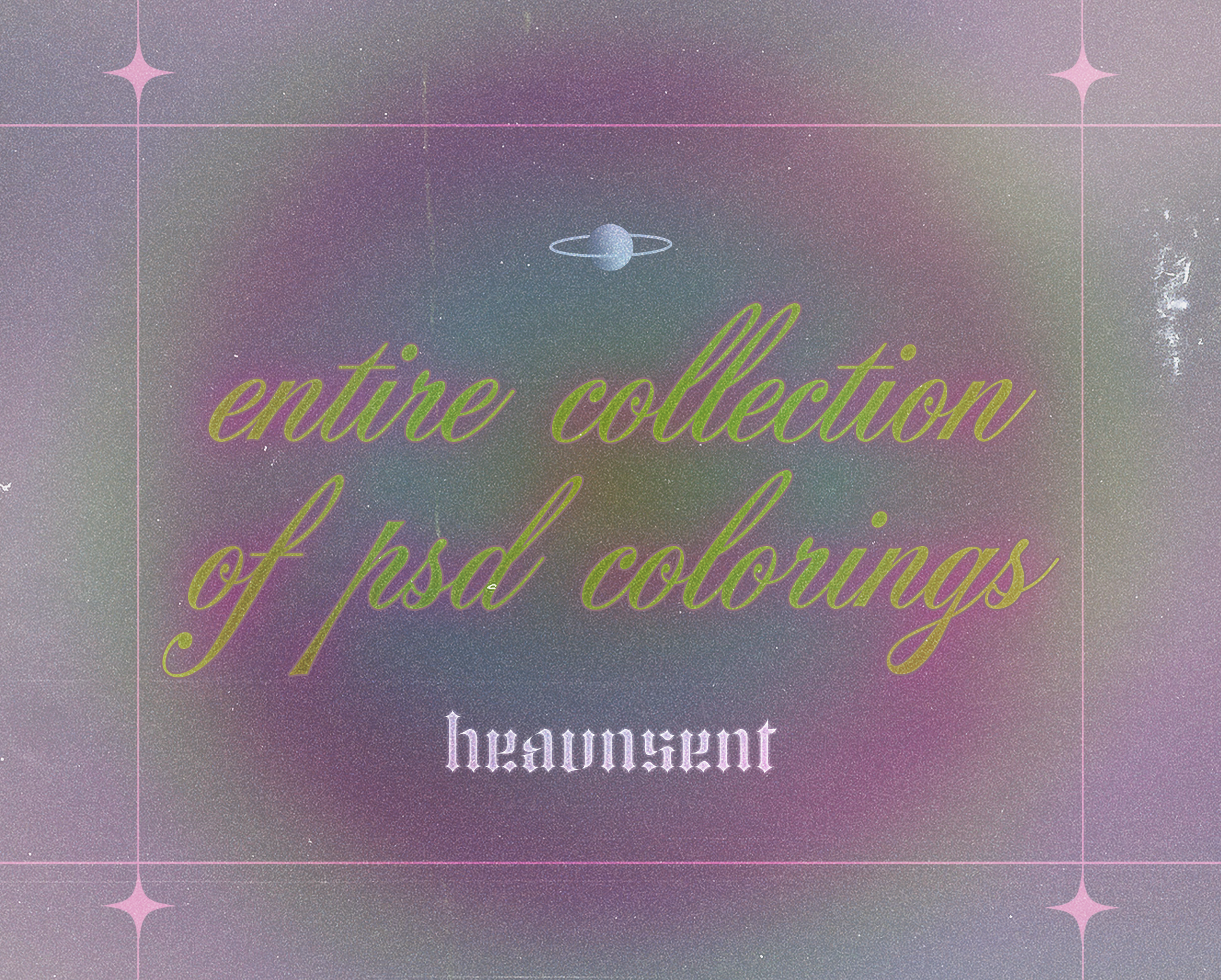 psd collection by heavnsent on DeviantArt
