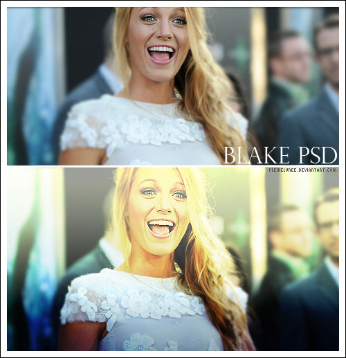 coloring blake by pleinelunee on DeviantArt