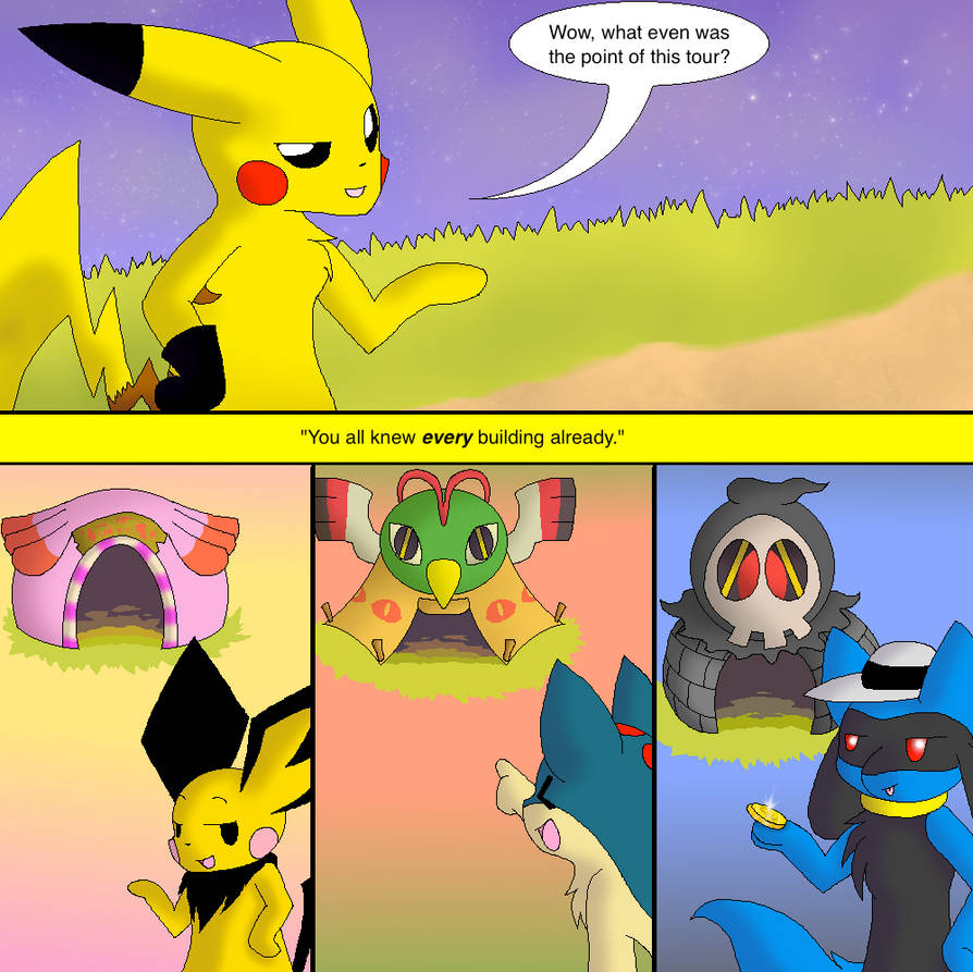 Explorers of Shadows Pg.166 by Quilaviper on DeviantArt