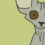 Animated Fursona REF by catnimation on DeviantArt