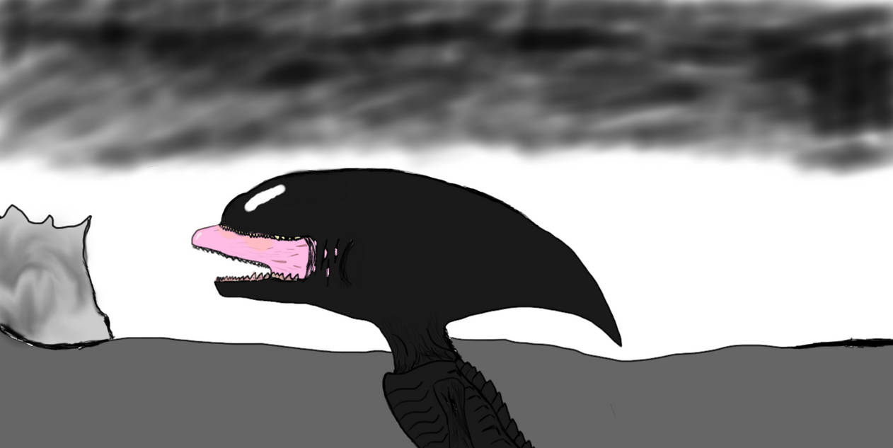 Prometheus Deacon by Gabrielimagenation on DeviantArt