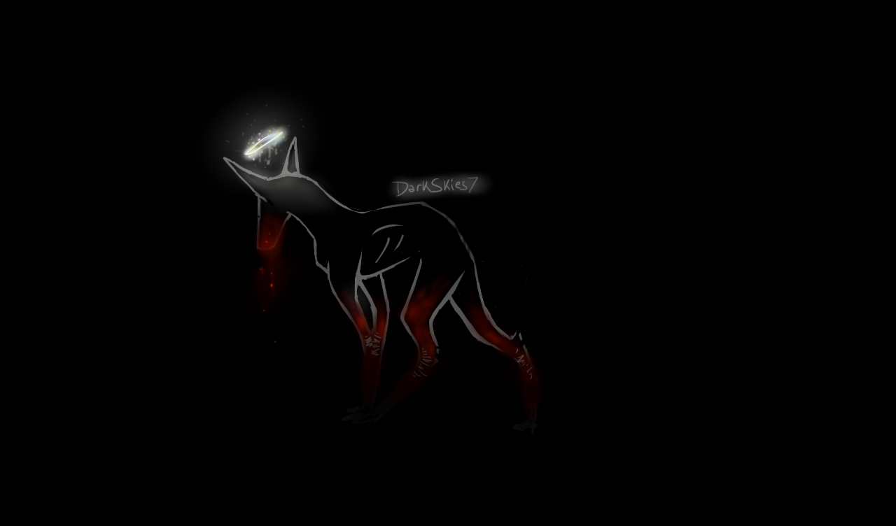 The Unholy One by Empyreaus on DeviantArt