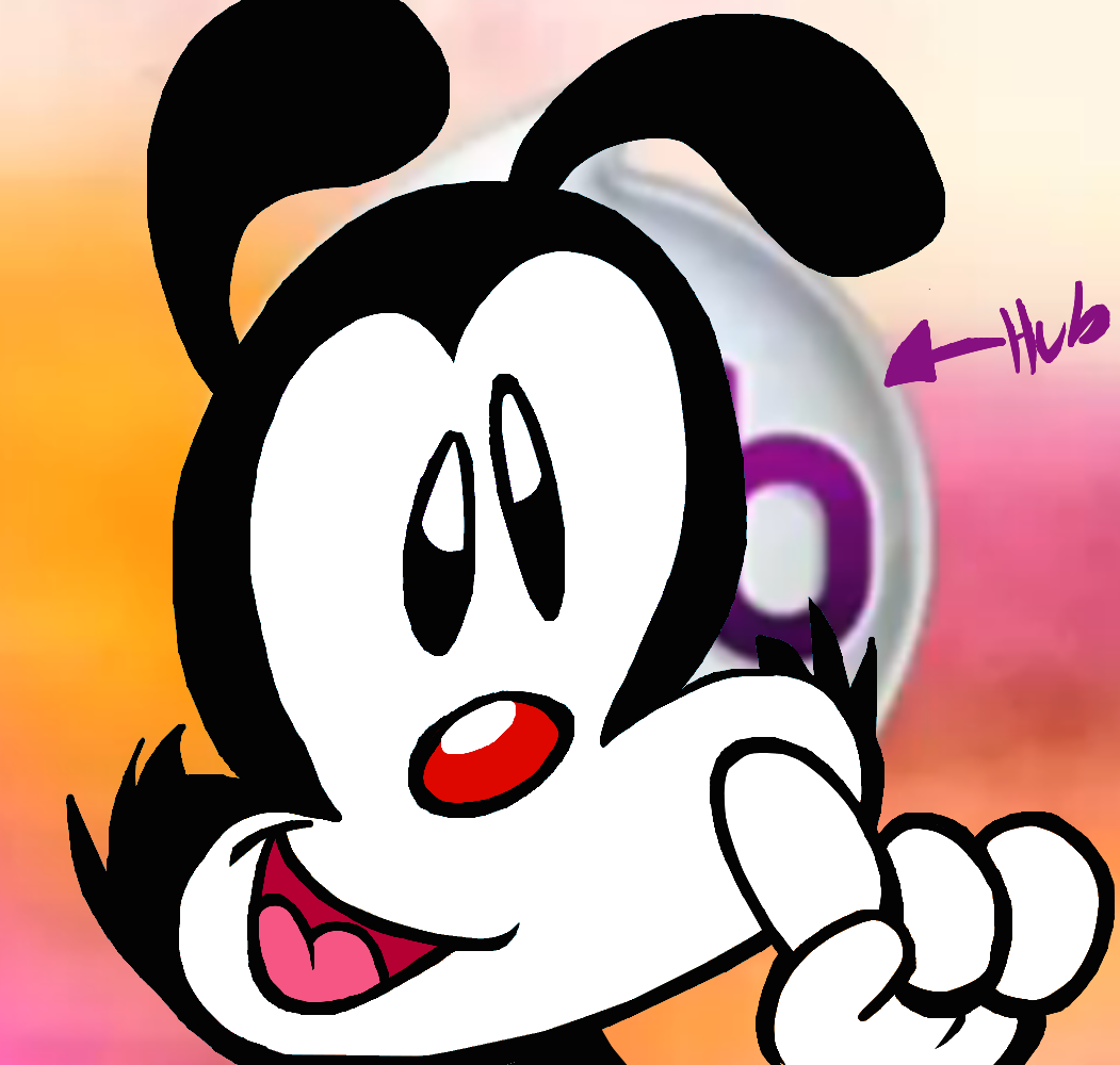 Yakko by firegirl1995 on DeviantArt