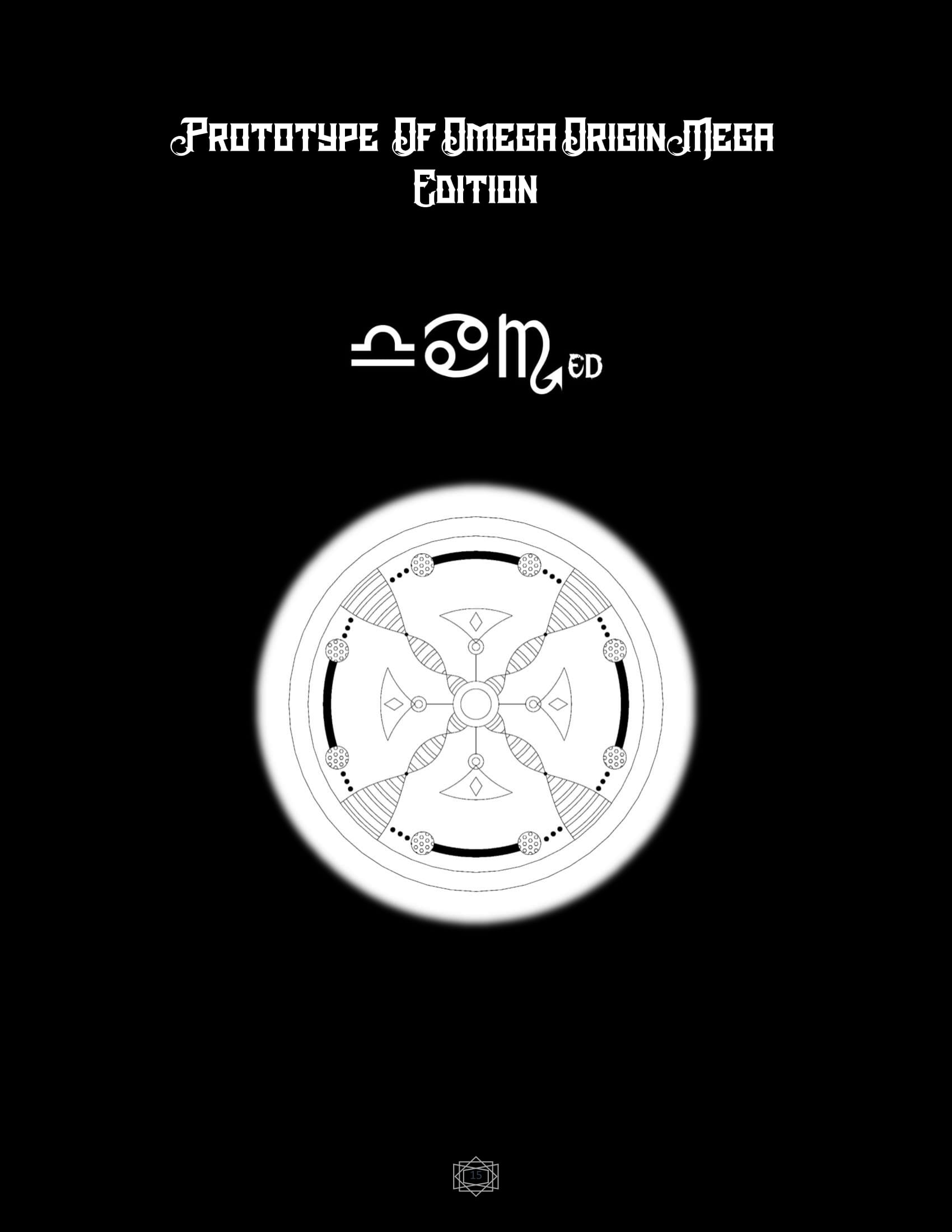 Omega Origin Mega Edition HTML file by RehanUsmani on DeviantArt