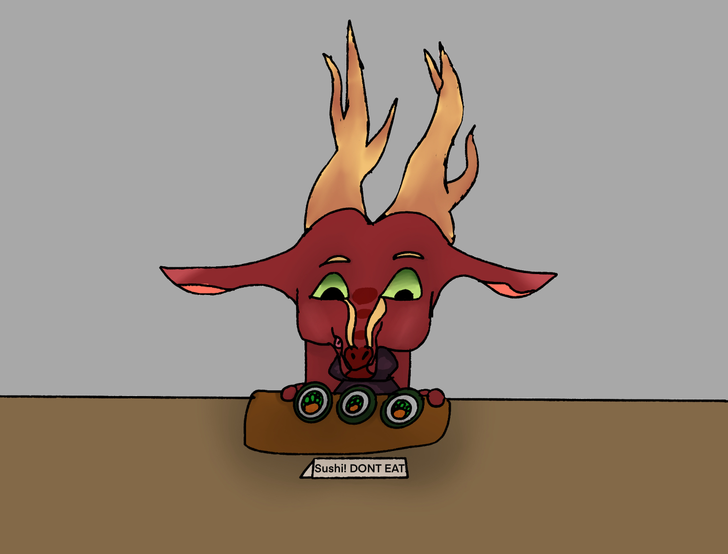 Biohazardia by BleakTheIceWing228 on DeviantArt