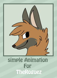 Commission for TheRoguez by griffsnuff on DeviantArt