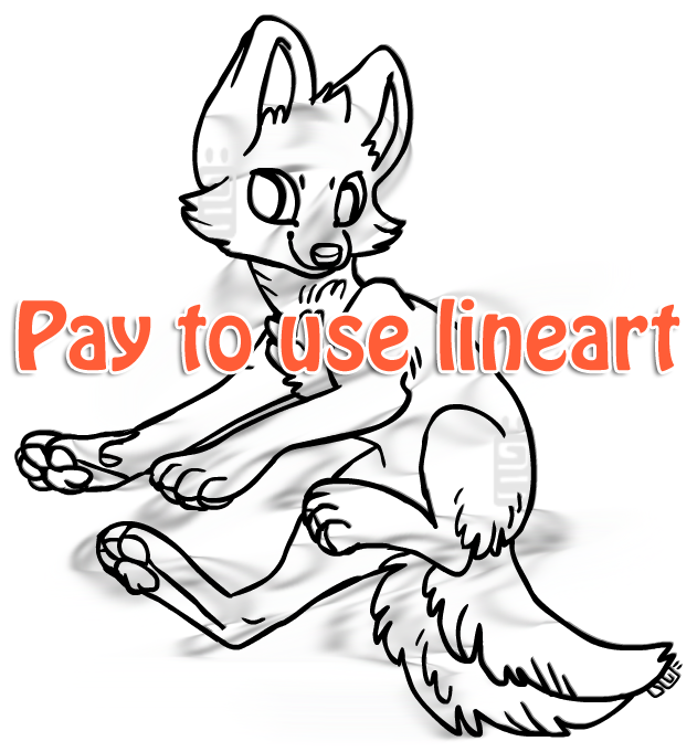 Base by griffsnuff on DeviantArt