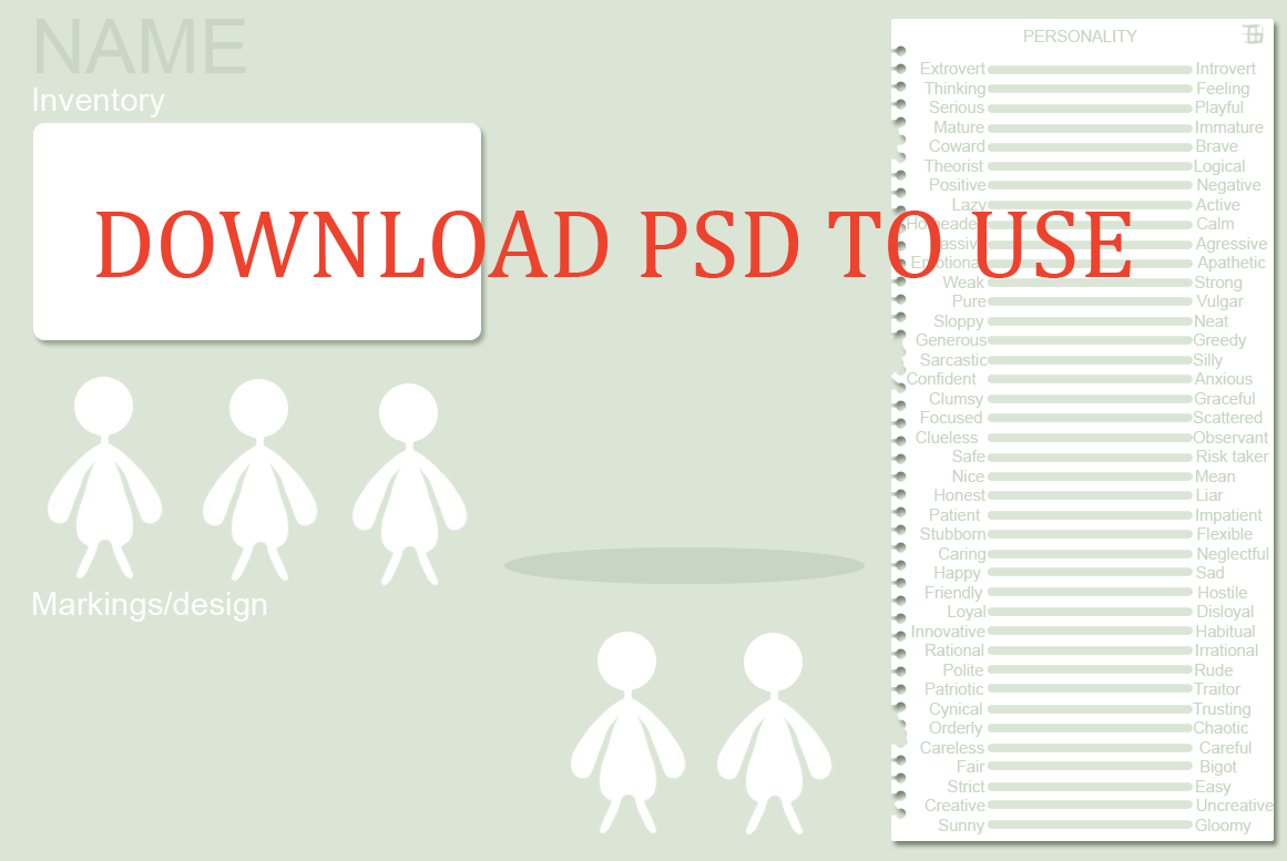 Ref Base - Download to use by griffsnuff on DeviantArt