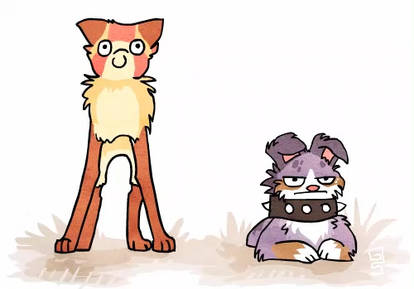 Explore the Best Snuffen Art | DeviantArt