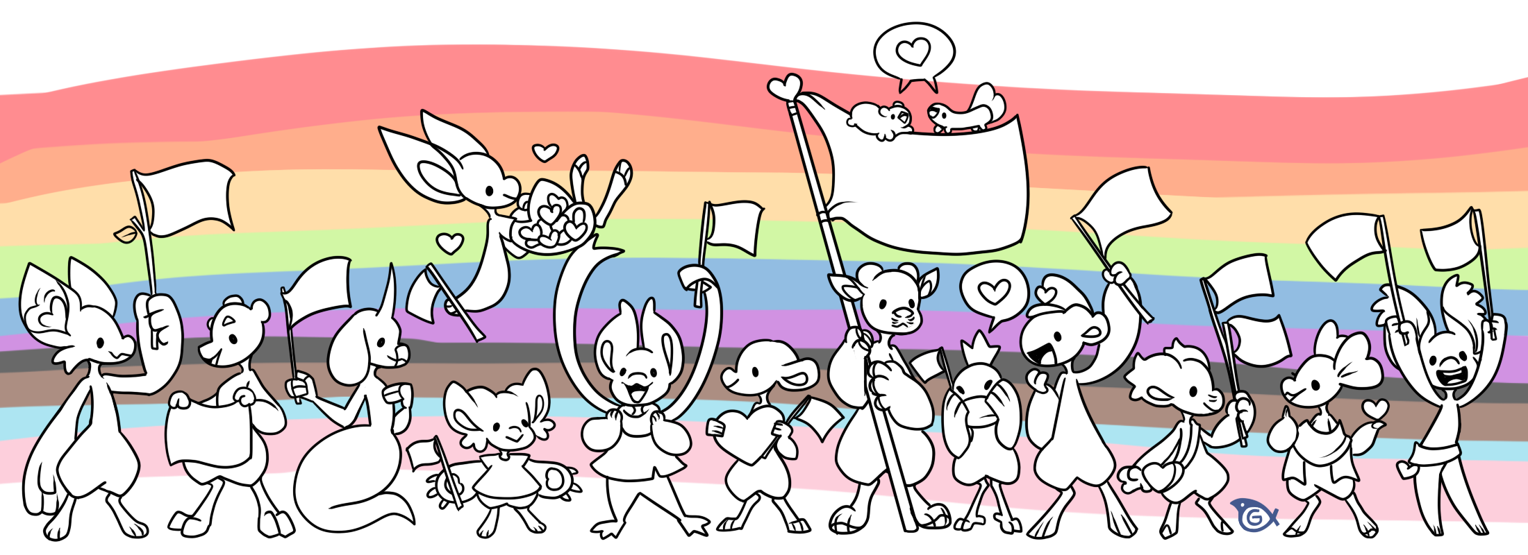 Bagbeans DeviantArt Gallery