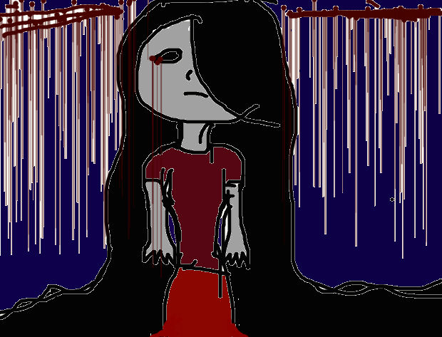 Shade by Crazyowls2468 on DeviantArt