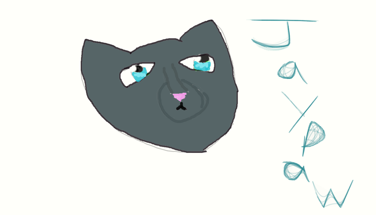 Jaypaw by Thunderclan-Firestar on DeviantArt
