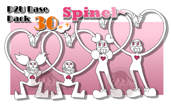 Explore the Best Spinelbase Art | DeviantArt