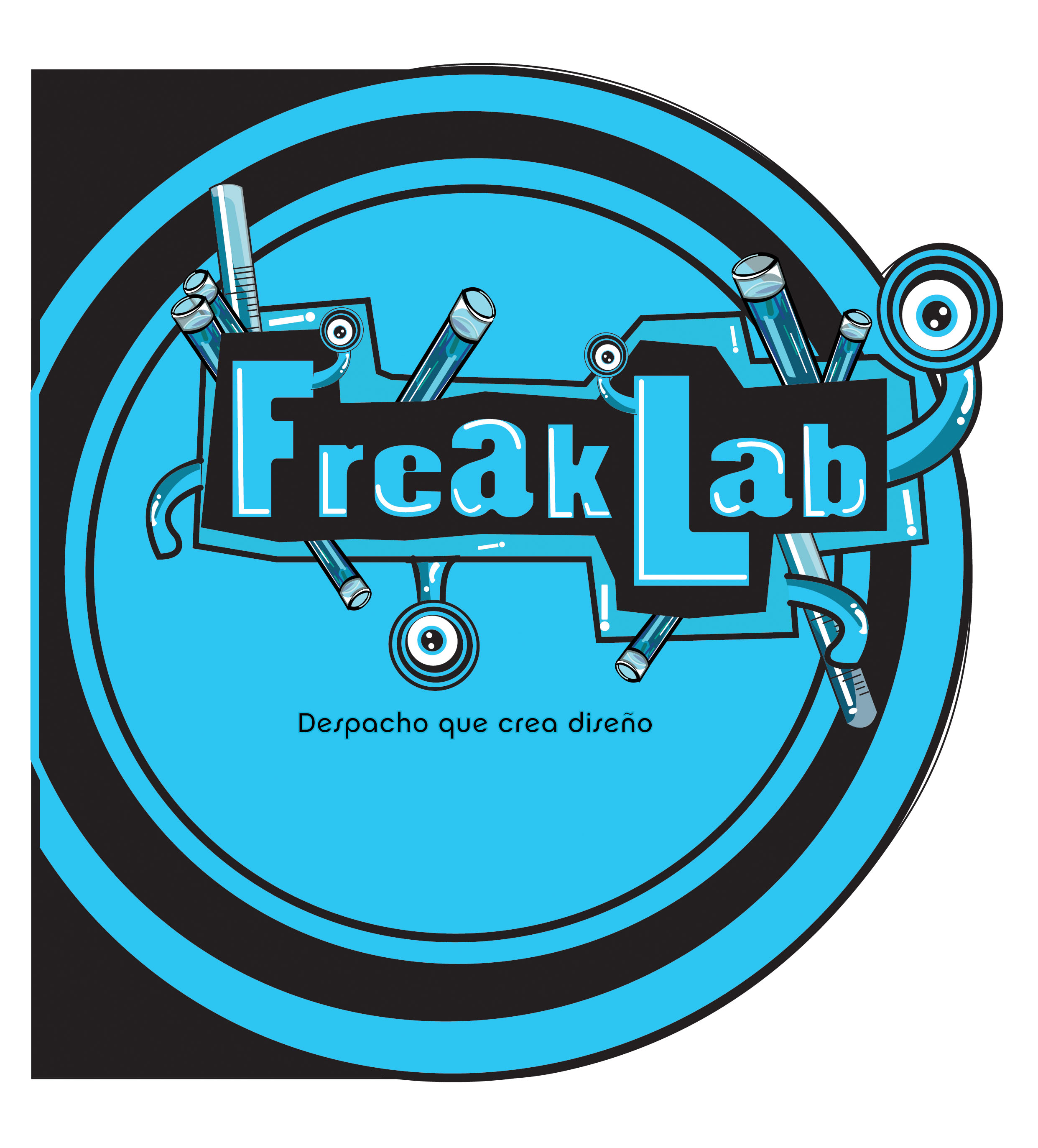 FREAKLAB interactivo by ninangel on DeviantArt