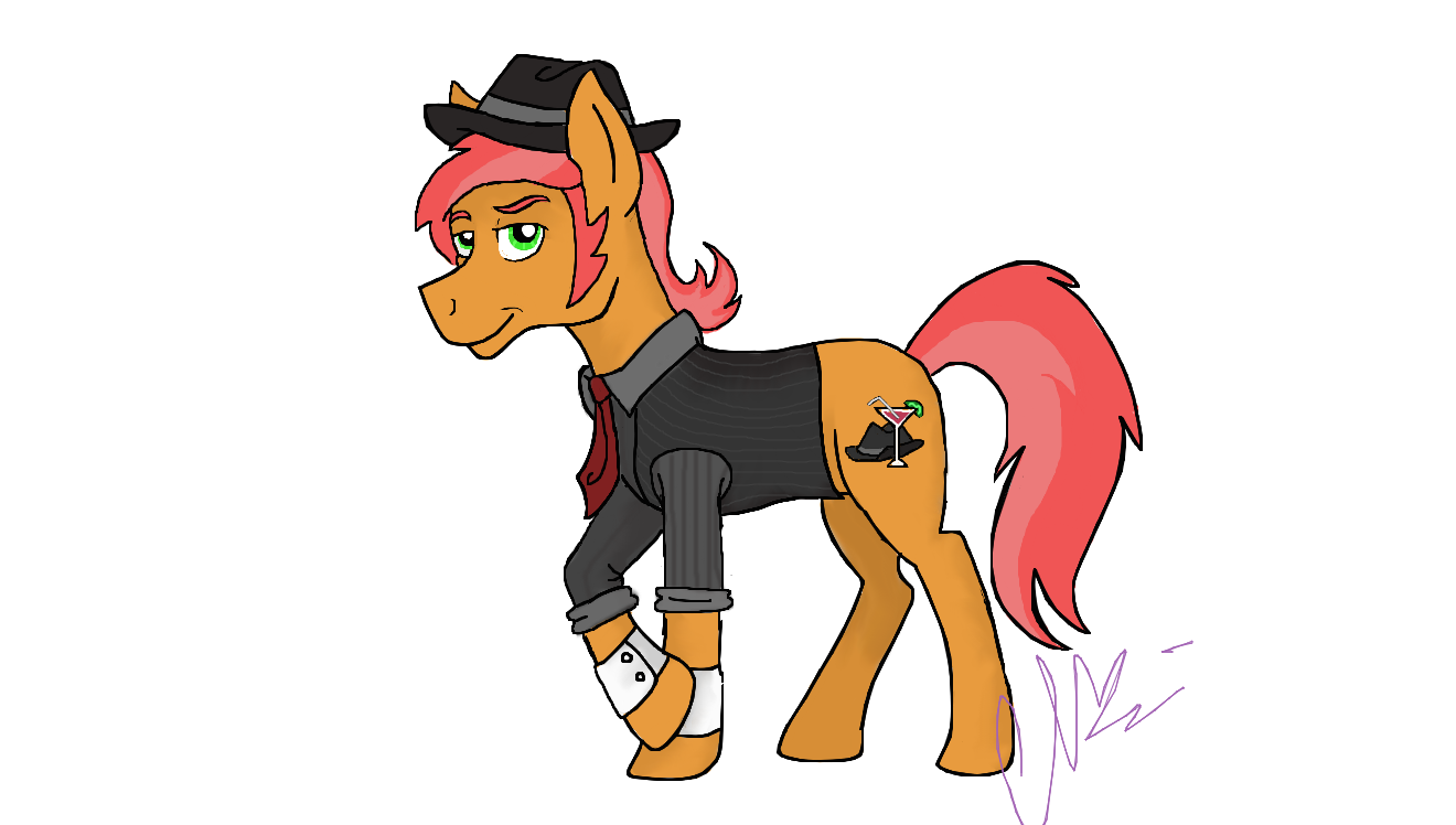 Jitterbug Jive by Timelord909 on DeviantArt