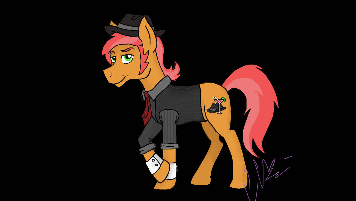 Jitterbug Jive by Timelord909 on DeviantArt