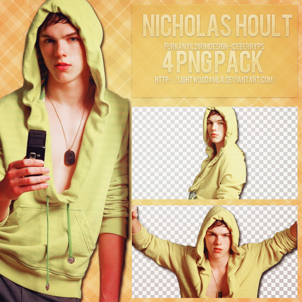 Nicholas Hoult Png Pack by lightwoodamla on DeviantArt
