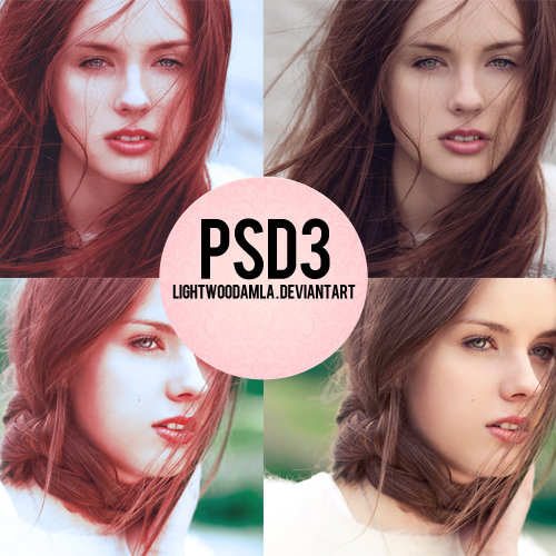 PSD 3 by lightwoodamla on DeviantArt