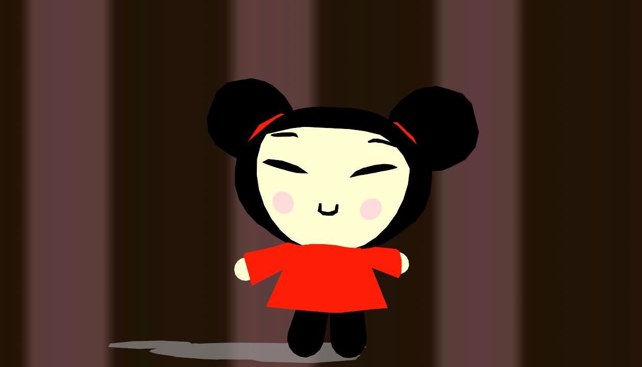 MMD Pucca DL by Nekomimi-Chan00 on DeviantArt