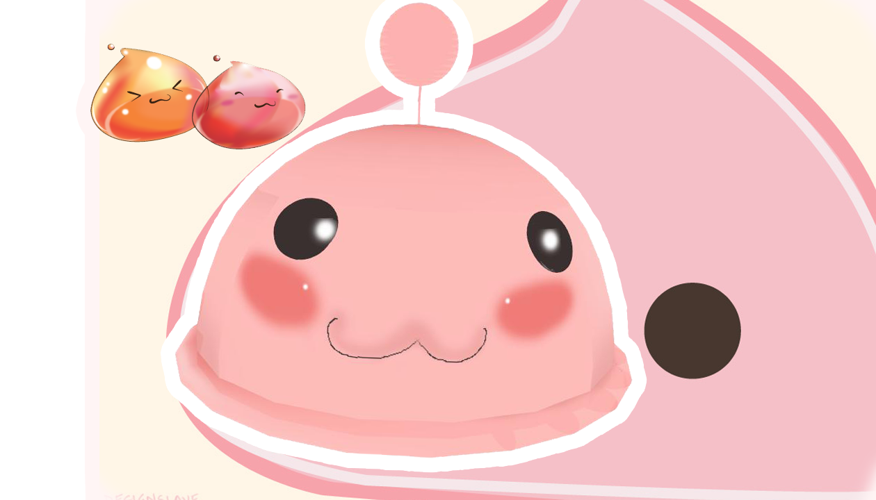 Poring Hat Download by Nekomimi-Chan00 on DeviantArt