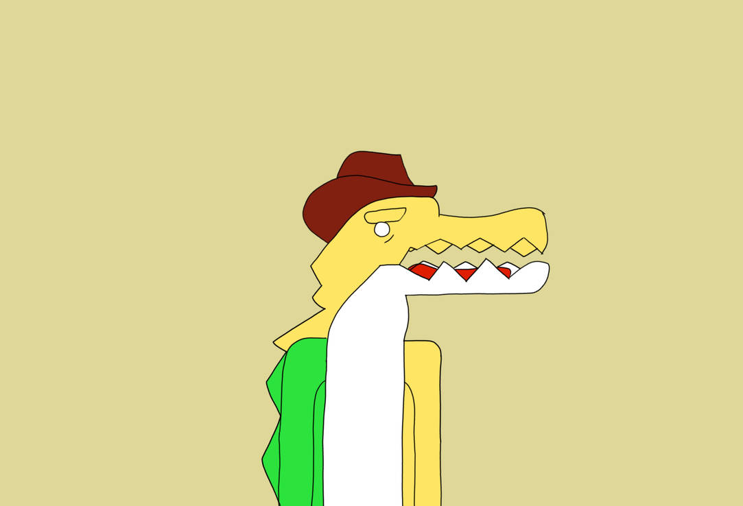 Gummigoo (TADC) by jessgoesdigital on DeviantArt