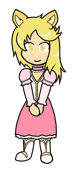 Com - Roxy chibi by PuddingValkyrie on DeviantArt