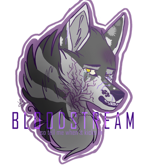 Explore the Best Bloodstream Art | DeviantArt