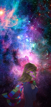 Explore the Best Amongstthestars Art | DeviantArt