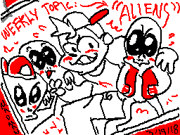 FlipnoteSudomemo | DeviantArt