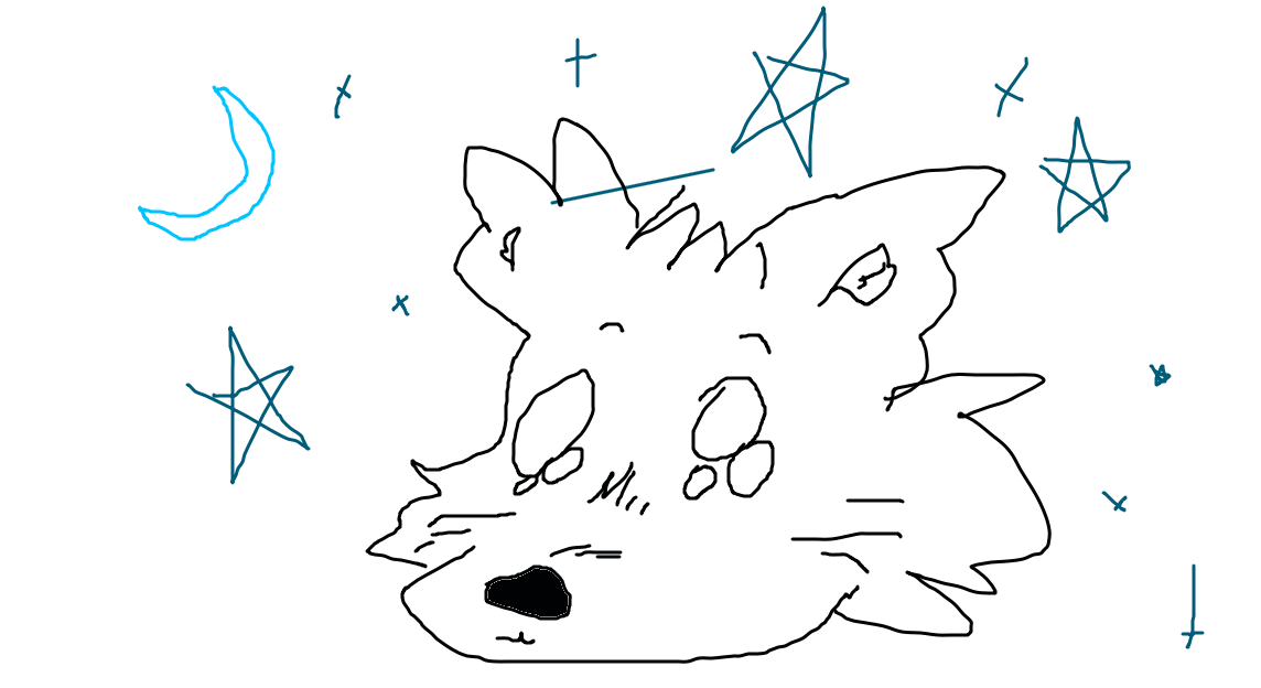 awooooo by 3am-grem on DeviantArt