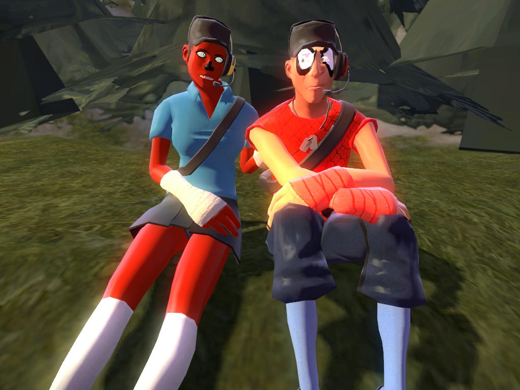 MochaTheDog in Gmod by ErichGrooms3 on DeviantArt