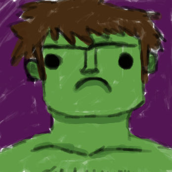 HULK SMASH by naratolover94 on DeviantArt