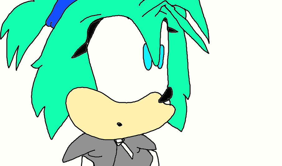 Shara the hedgehog by Shaqir2010 on DeviantArt
