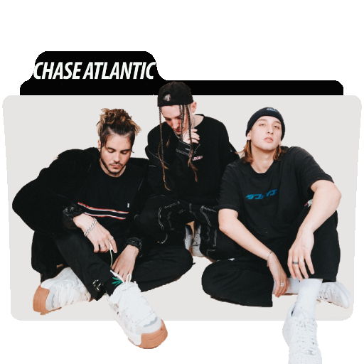 Chase Atlantic by KahlanAmnelle on DeviantArt