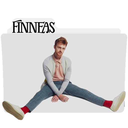 Finneas (1) by KahlanAmnelle on DeviantArt