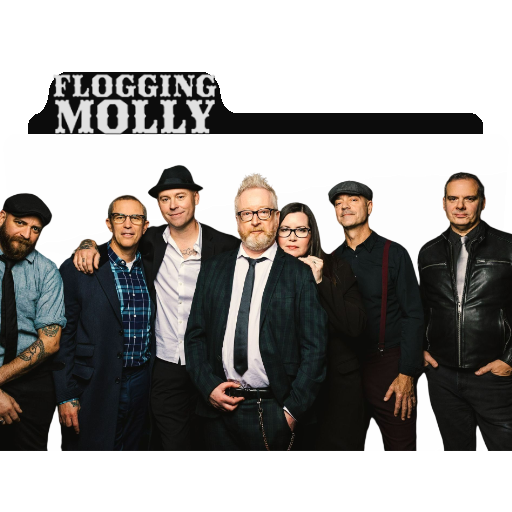 Flogging Molly (1) by KahlanAmnelle on DeviantArt