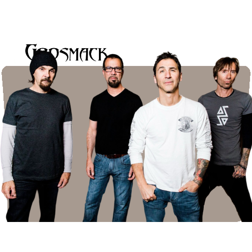 Godsmack by KahlanAmnelle on DeviantArt