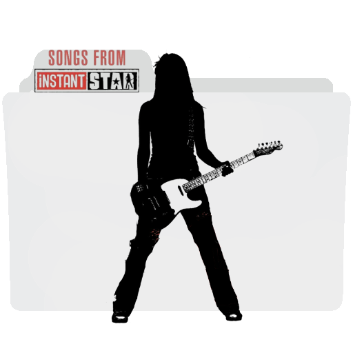 Alexz Johnson, Songs From Instant Star 2 (1) by KahlanAmnelle on DeviantArt