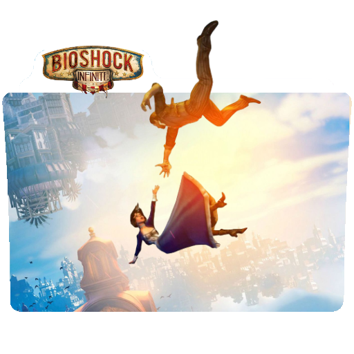 Bioshock Infinite (2) by KahlanAmnelle on DeviantArt