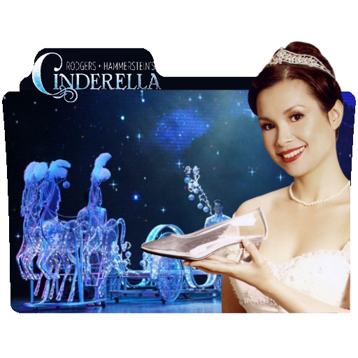 Cinderella [International] [R+H] (2) by KahlanAmnelle on DeviantArt
