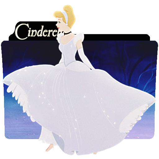 Cinderella 1950 (3) by KahlanAmnelle on DeviantArt