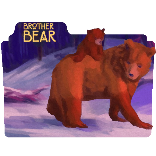 Brother Bear Legacy by KahlanAmnelle on DeviantArt