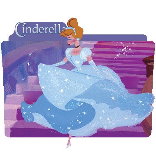 Cinderella [Legacy] by KahlanAmnelle on DeviantArt